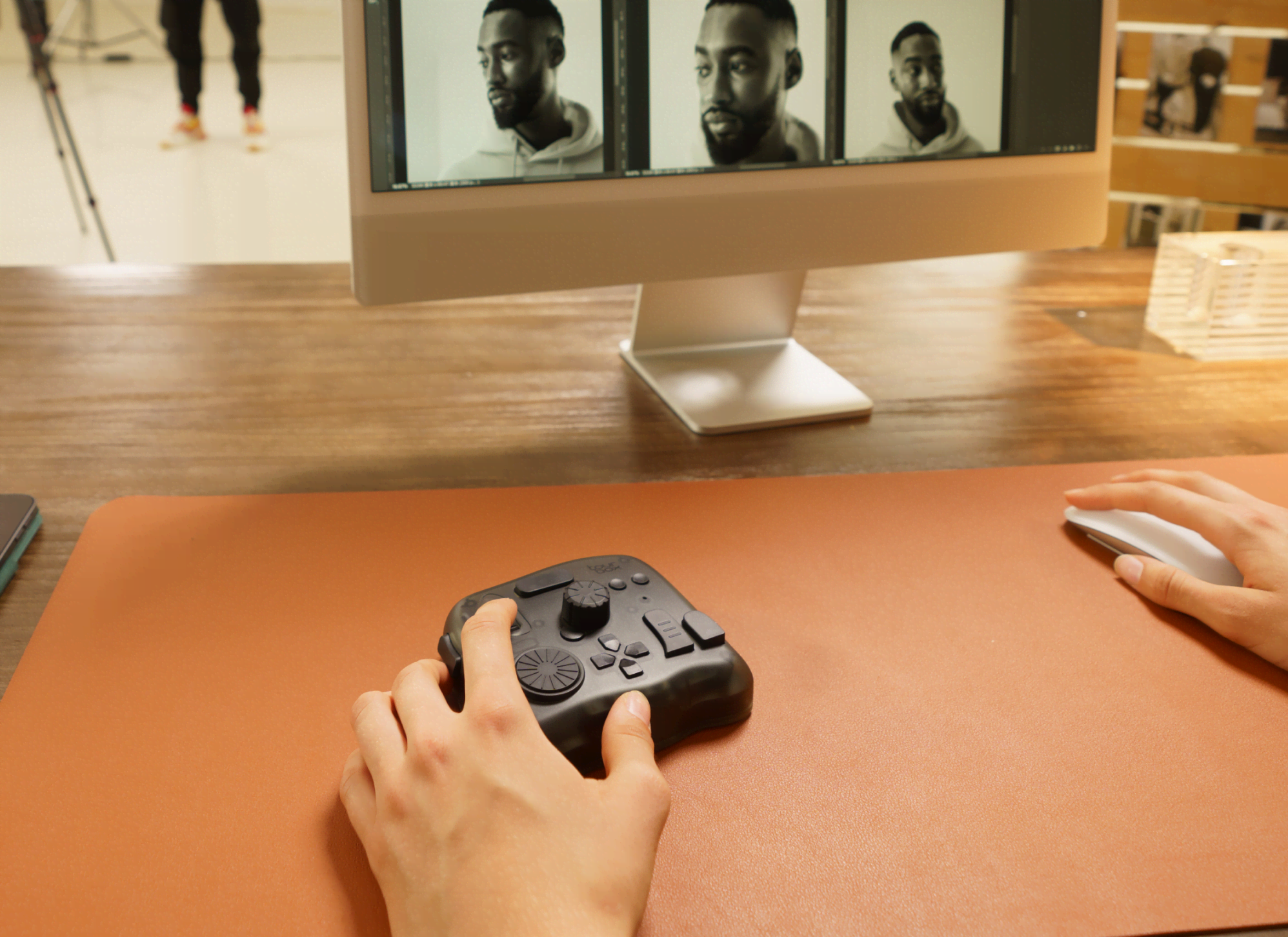 TourBox—Buy TourBox Elite