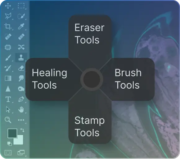 TourBox Console 5 - Go with the WonderFlow