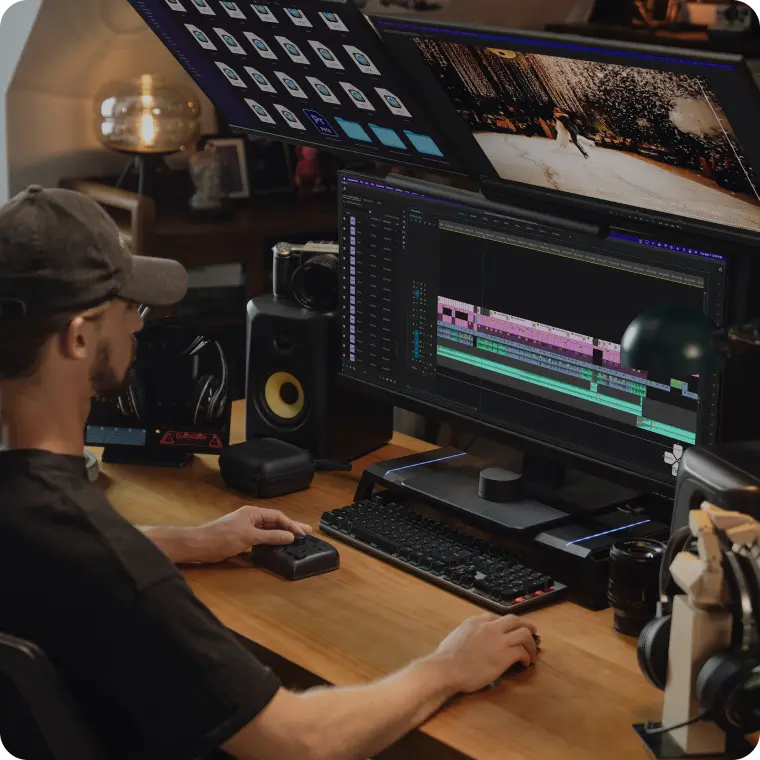 TourBox - Your Go-to Console Specializing in Photo Editing