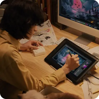 TourBox - The Ultimate Productivity Tool for Video Editing