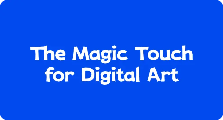TourBox | Digital Art Controller | Embark a New Creation Experience