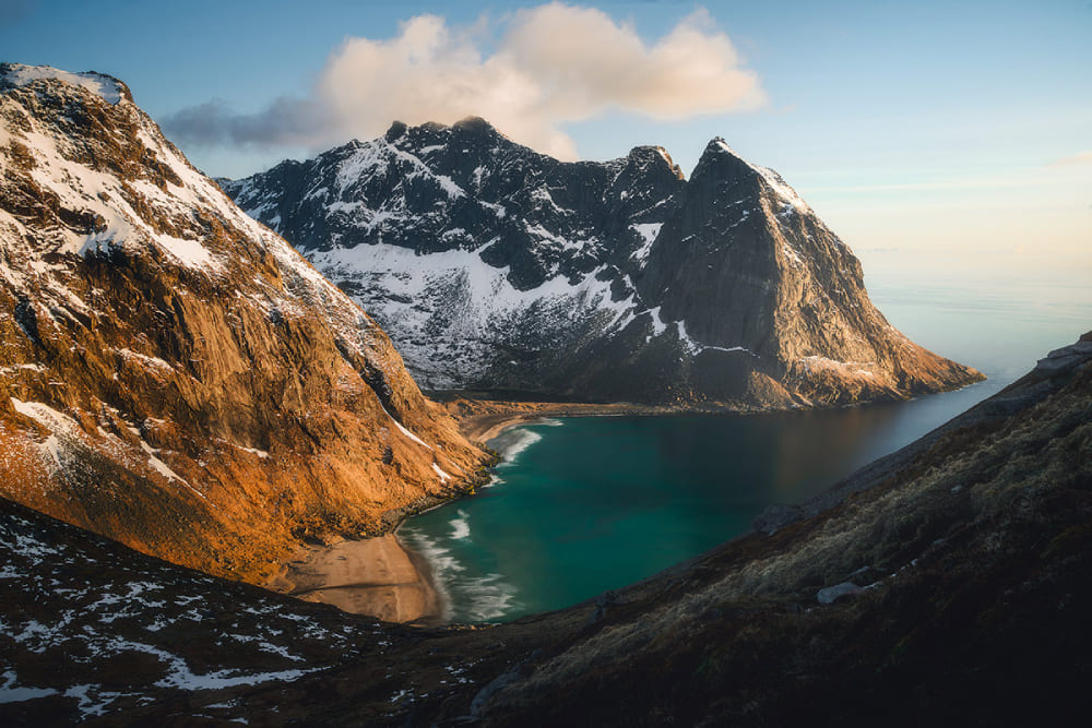 Mastering the Art of Color: Understanding White Balance in Photography