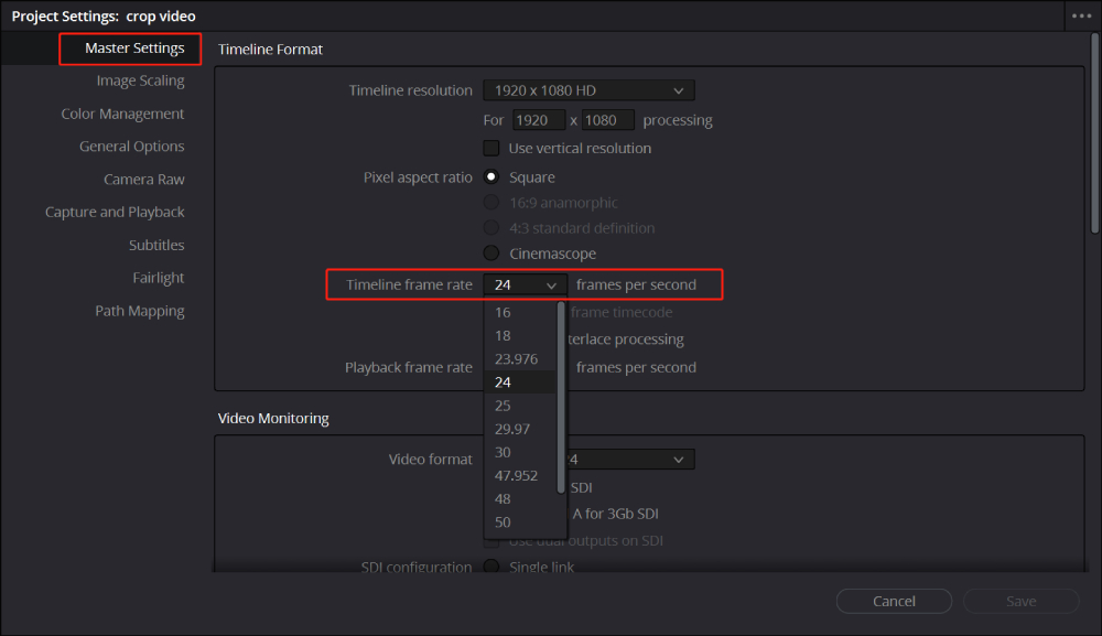 DaVinci Resolve Tutorial Ⅰ: Edit Page and Video Trimming