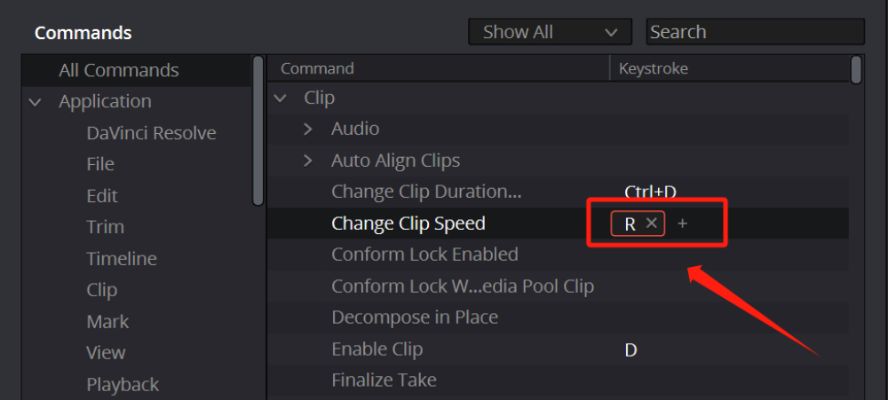 Mastering DaVinci Resolve Shortcuts: Boost Your Efficiency