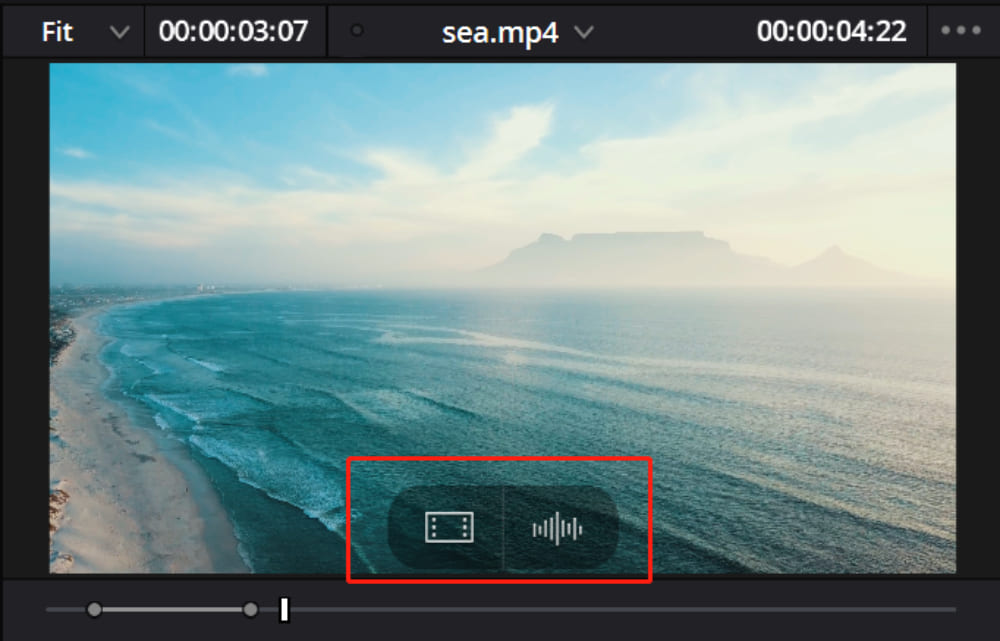 DaVinci Resolve Tutorial Ⅰ: Edit Page and Video Trimming