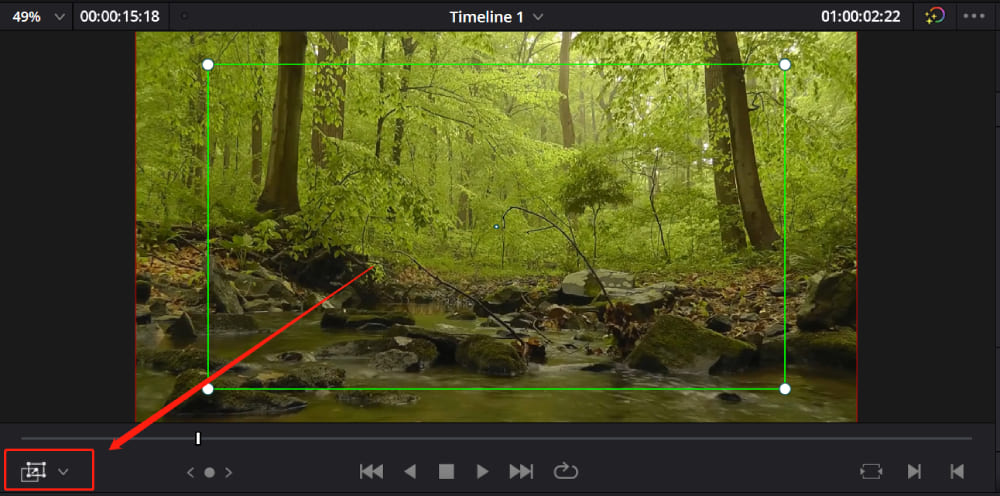 [DaVinci Resolve Tutorial] Effects and Keyframes