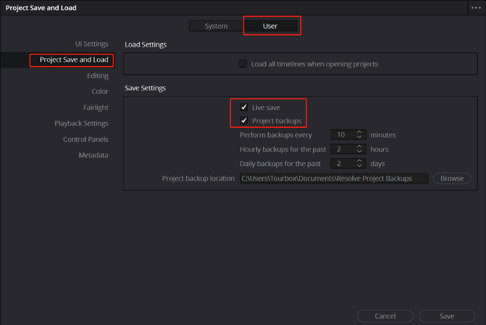DaVinci Resolve Tutorial Ⅰ: Edit Page and Video Trimming