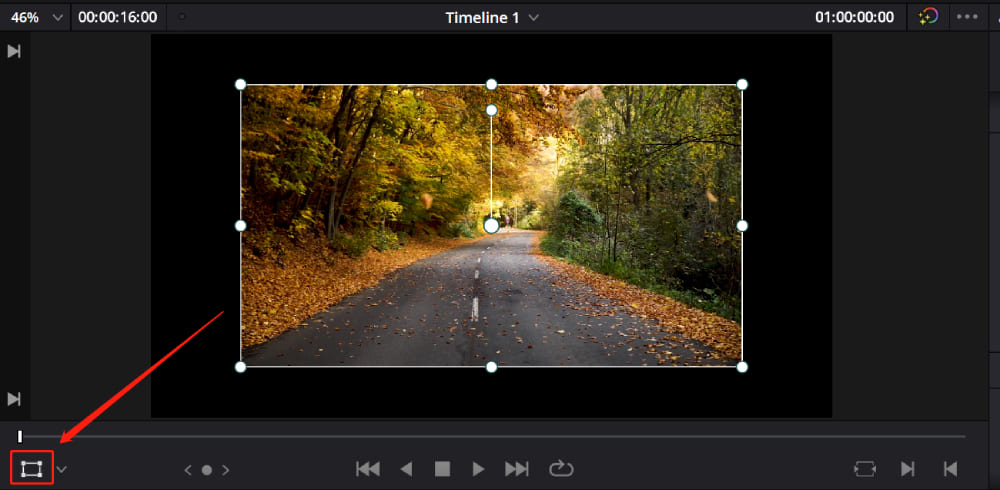 [DaVinci Resolve Tutorial] Effects and Keyframes
