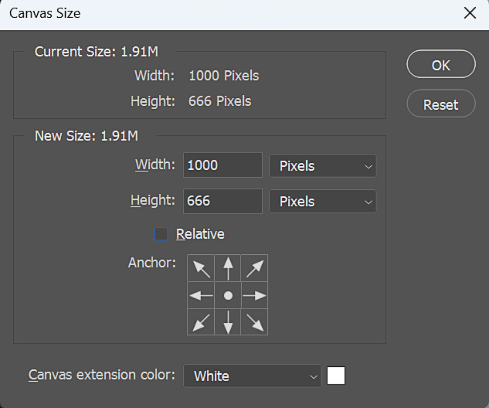 How To Change Canvas Size In Photoshop A Beginner s Guide