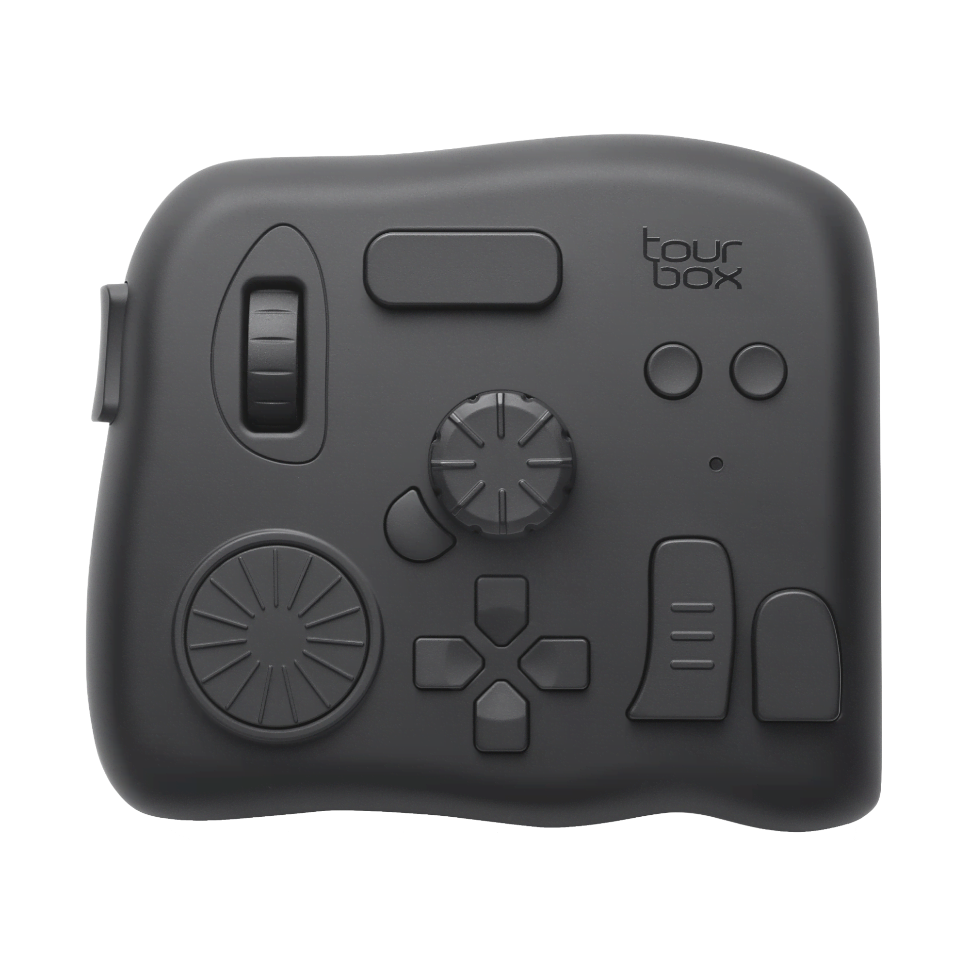 TourBox—Buy TourBox Elite