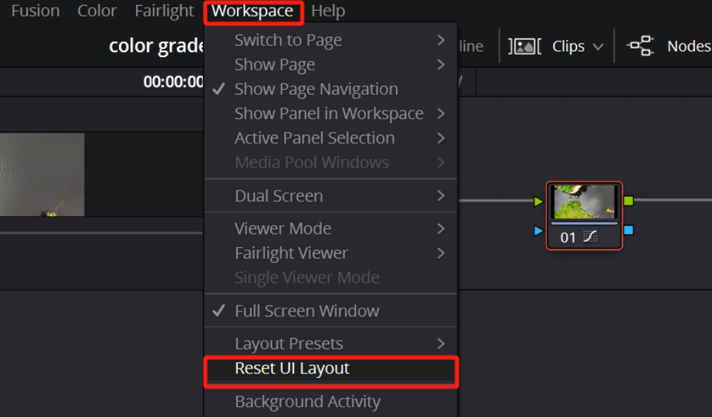[DaVinci Resolve Tutorial] How to Color Grade in DaVinci Resolve?